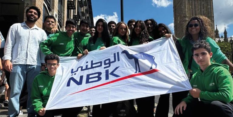 NBK | News & Announcements